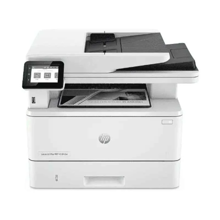 HP LaserJet Pro MFP 4104dw Printer - CCTV IT HUB SOLUTIONS